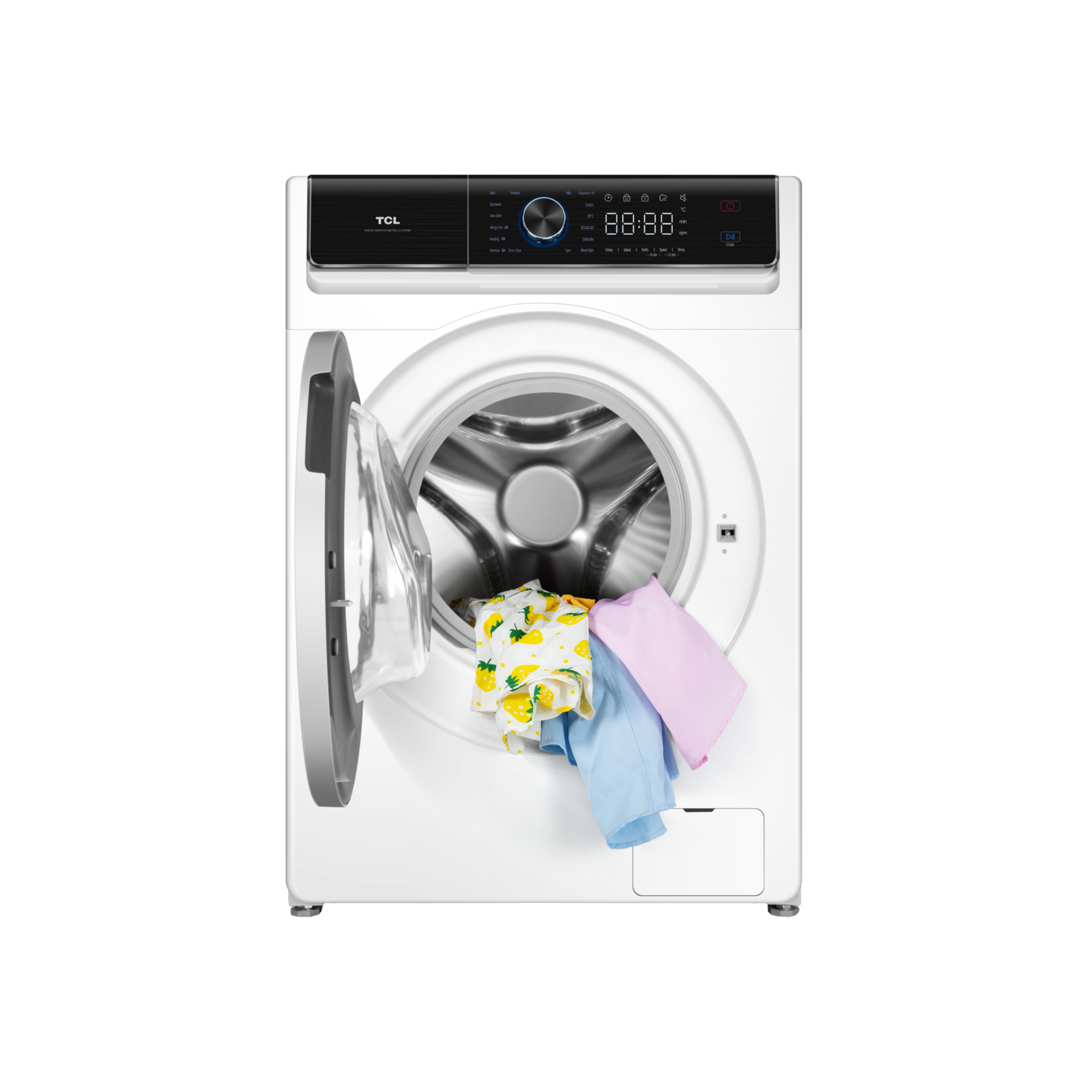 Washing Machine I Washer Dryer