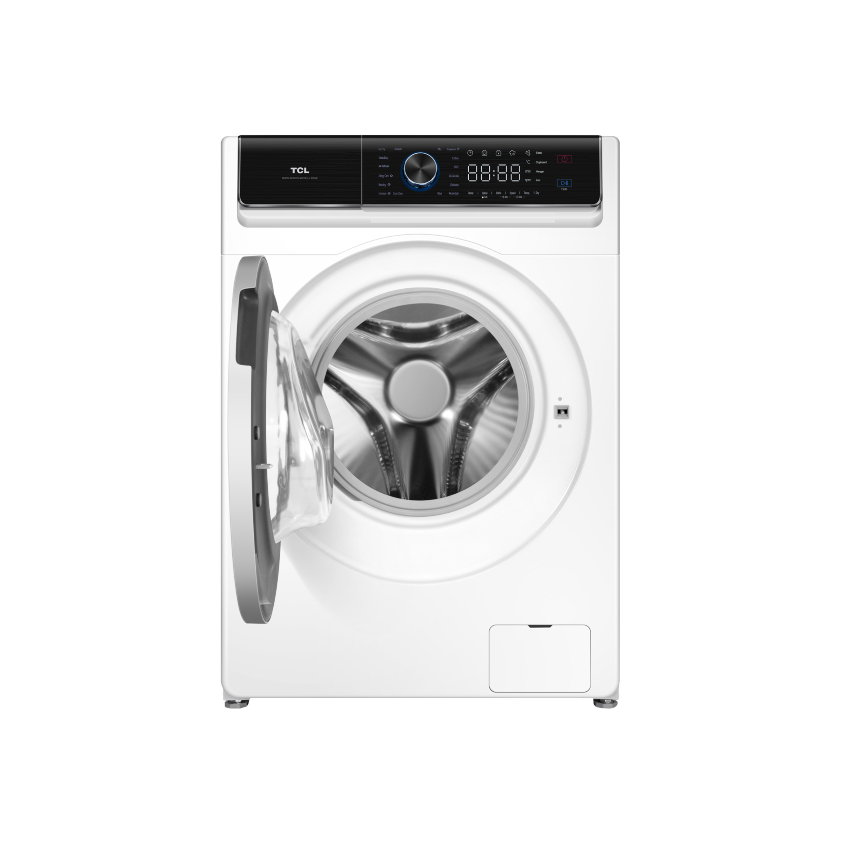 Washing Machine I Washer Dryer